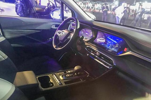 4月份一大波新能源车型即将袭来，惊艳or惊吓？_搜狐汽车_搜狐网