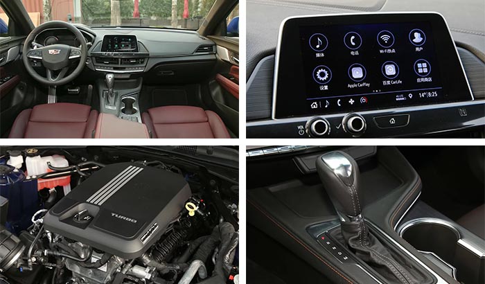 这8款新车本月要上市，中期改款奥迪A4L和Q7最重磅，还有全新CT4_搜狐汽车_搜狐网