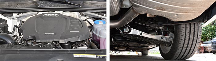 这8款新车本月要上市，中期改款奥迪A4L和Q7最重磅，还有全新CT4_搜狐汽车_搜狐网