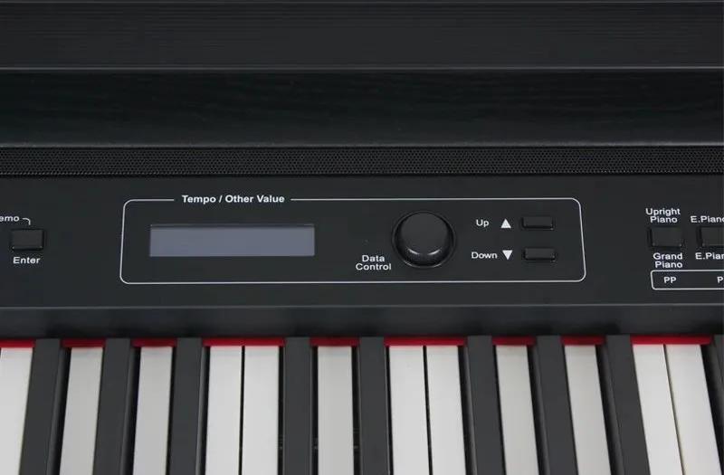 SAMICK数码钢琴SP-9050，带你开启一段美妙音乐之旅！_搜狐汽车_搜狐网