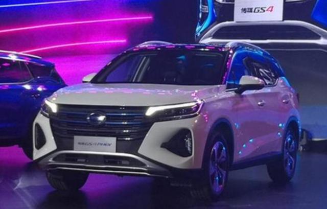 4月份一大波新能源车型即将袭来，惊艳or惊吓？_搜狐汽车_搜狐网