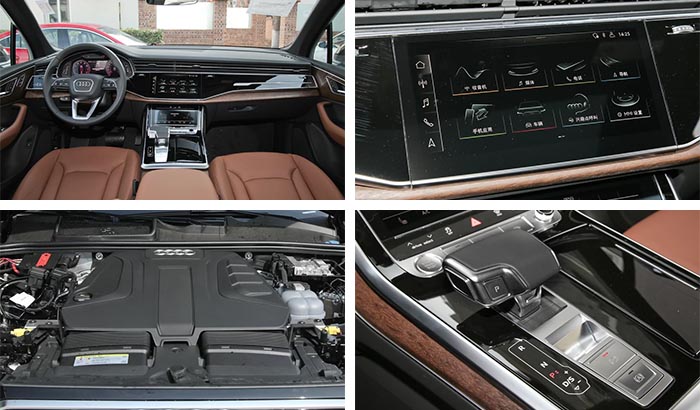 这8款新车本月要上市，中期改款奥迪A4L和Q7最重磅，还有全新CT4_搜狐汽车_搜狐网