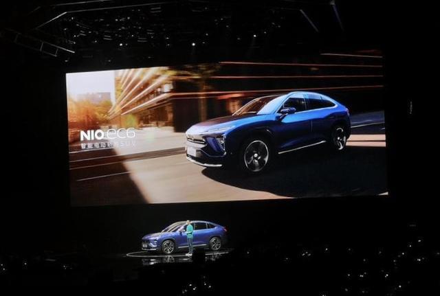 全新蔚来EC6或将在今年7月上市，外观更时尚，续航超600km_搜狐汽车_搜狐网