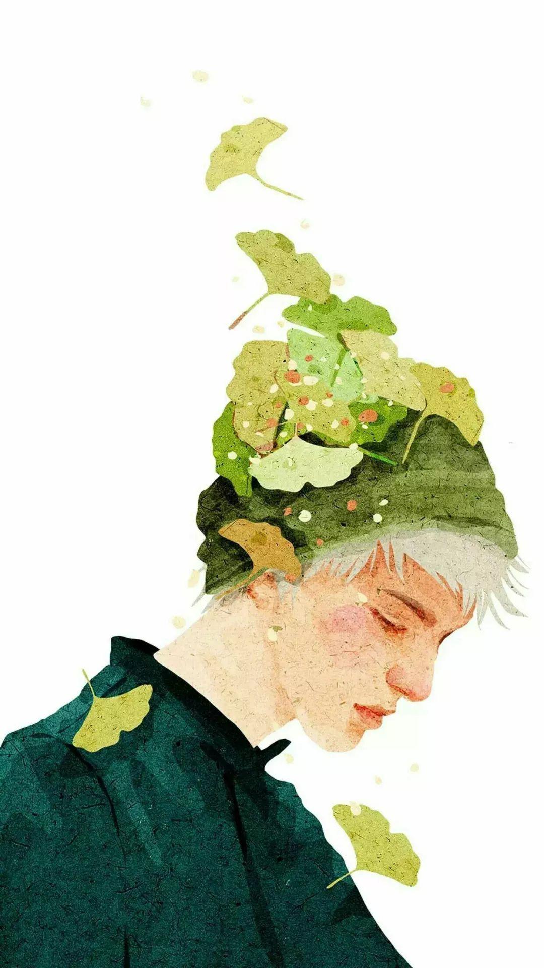 个性壁纸 | 就这样爱你爱你爱你-搜狐大视野-搜狐新闻