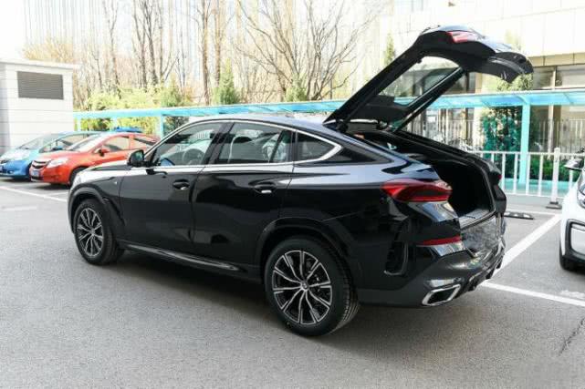 豪华轿跑SUV，3.0T六缸+8AT，爆发340匹马力，能否再创辉煌_搜狐汽车_搜狐网