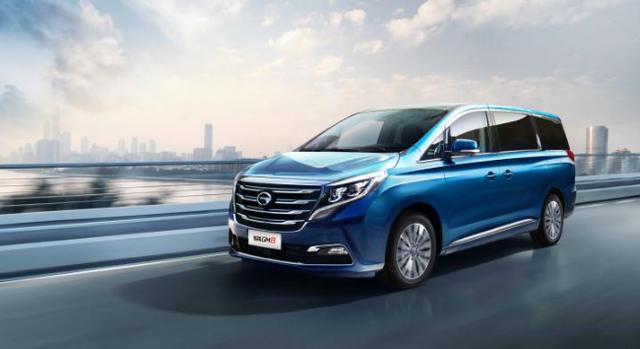 国产MPV中的佼佼者，广汽传祺GM8，2.0T+8AT还带"航空椅"_搜狐汽车_搜狐网