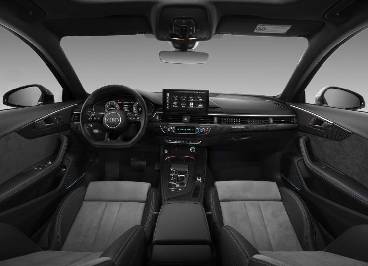 新A4L搭载12V混动系统？网友：弄个1.5V混动，没电装两节南孚！_搜狐汽车_搜狐网