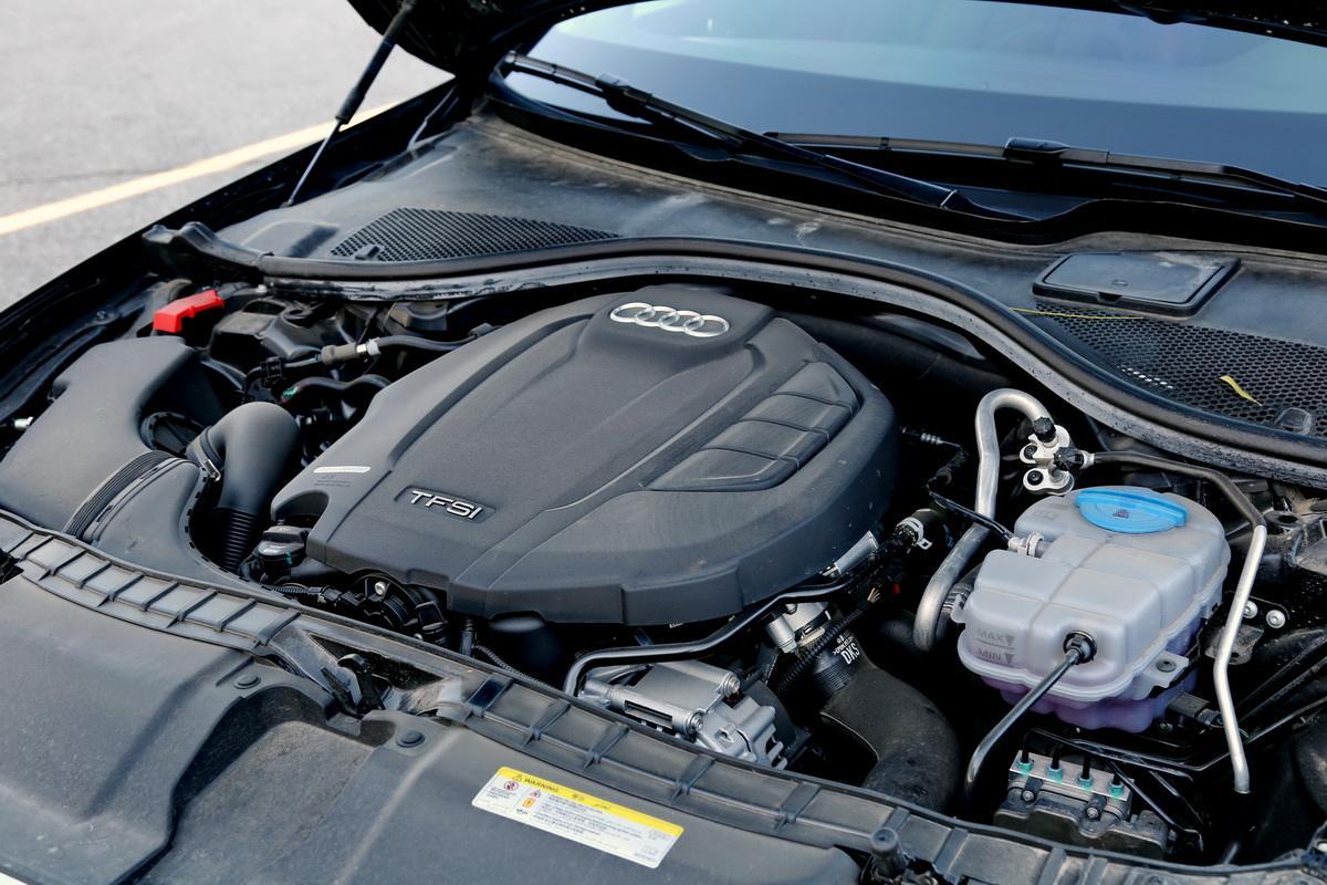 新A4L搭载12V混动系统？网友：弄个1.5V混动，没电装两节南孚！_搜狐汽车_搜狐网