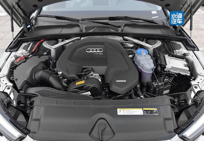 新款奥迪A4L入门款涨价/取消1.4T，迷之操作如何解释？_搜狐汽车_搜狐网