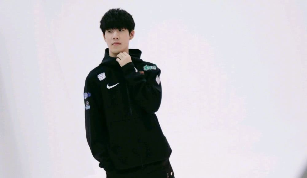 Letme直播谈IG：Theshy是他们核心，针对他最好办法是Ban掉_theshy