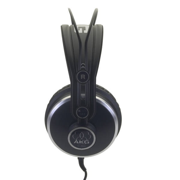 AKG K271 MKII 全封闭监听耳机_搜狐汽车_搜狐网