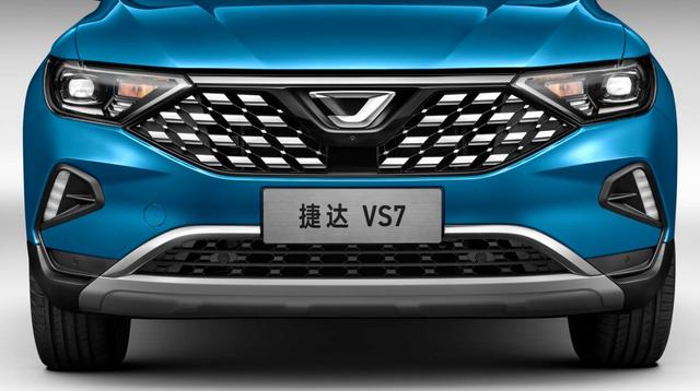 背后都有“靠山”，捷达VS7和启辰星，谁会是闷声发大财的狠货？_搜狐汽车_搜狐网