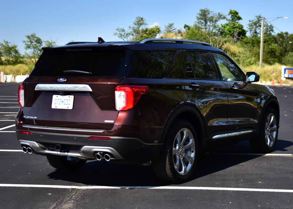 最重磅的SUV终于国产，276匹+后驱+10AT，将同时吊打途昂和汉兰达_搜狐汽车_搜狐网