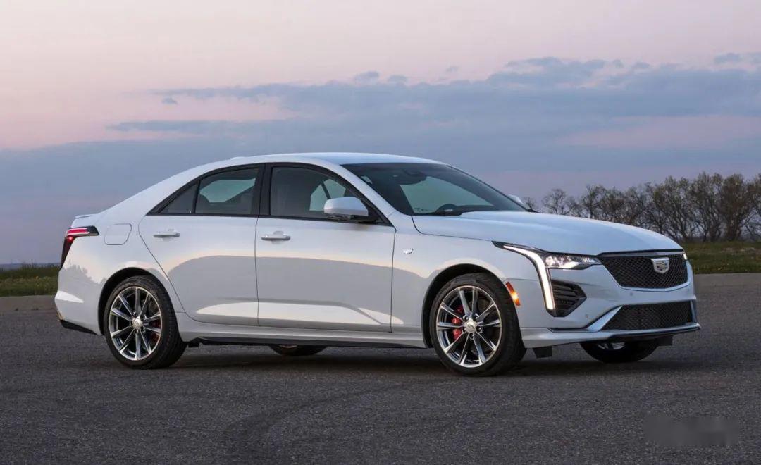 23款重磅新车将上市: 广汽蔚来首款新车、中期改款奥迪A4L、凯迪拉克 CT4…_搜狐汽车_搜狐网