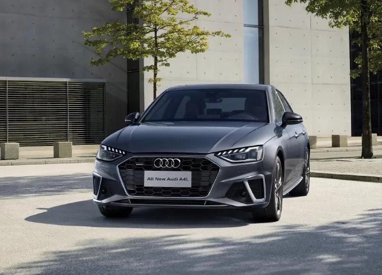 2020款奥迪A4L,20款奥迪a4l消息,2020款英菲尼迪q50_文秘苑图库