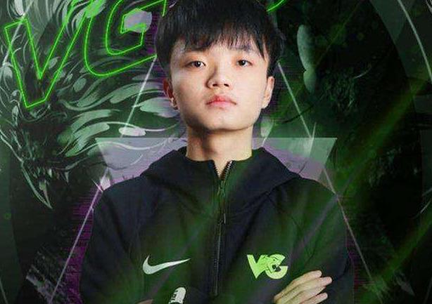 LPL赛事前瞻：RW对阵VG，两位失意者的较量，RW要为自己正名_比赛