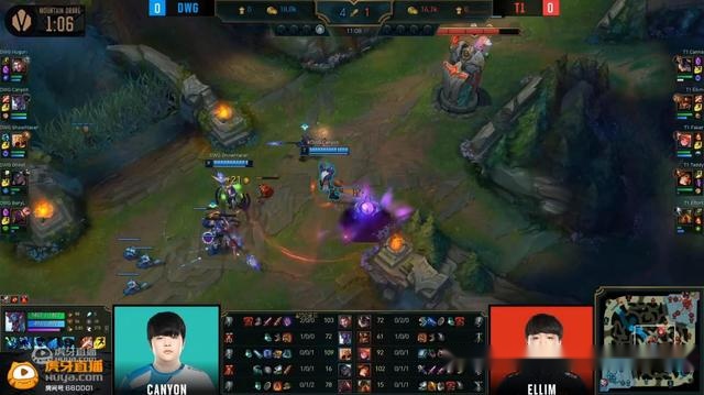 SKT输给DWG，Faker女神恩静宣布结婚，SB战队成LCK倒霉蛋？_赛区