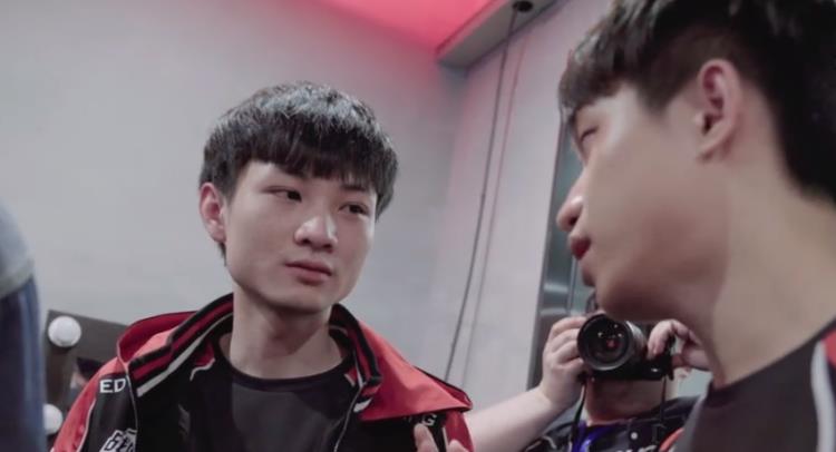 从LPL豪门EDG到侠队RW：Haro未改将帅之才的本色！_队伍