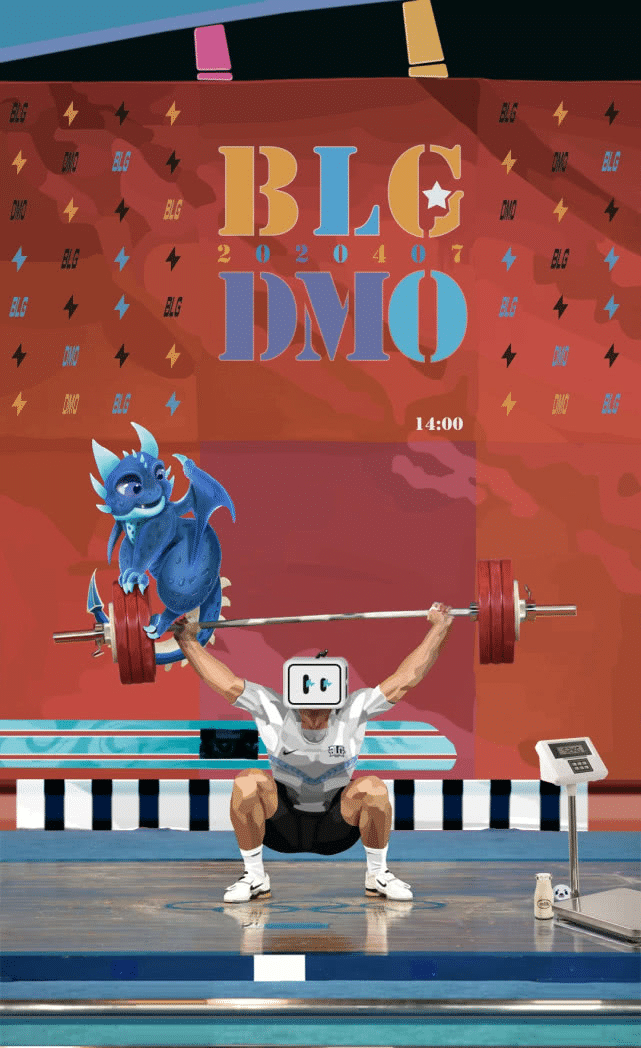 BLG金角犯致命失误 DMO绝境上演奇迹团 小鹏的盲僧太强了_FoFo