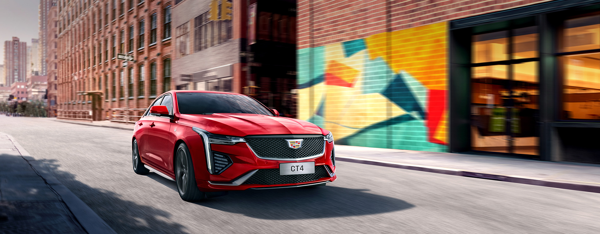 以大欺小！凯迪拉克CT4能否抢走奥迪A3、宝马1系、奔驰A级用户？_搜狐汽车_搜狐网