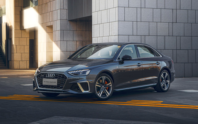 全新奥迪A4L上面搭载的12V电器系统也能叫“轻混系统”？_搜狐汽车_搜狐网