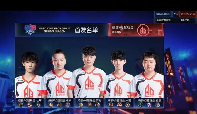 上快手看KPL，LGD或成春季赛冠军，RNGM状态喜人_队伍