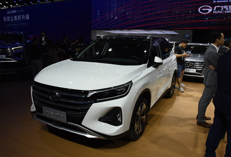 米勒循环+能增程工作的PHEV架构！传祺GS4 PHEV的油耗会有多低？_搜狐汽车_搜狐网