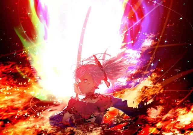 fgo2.52官方最强刀片 武藏灵基被毁 游戏无法使用 最终独白公开_主线