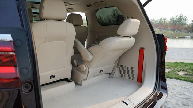 体验GL8 Avenir六座版 让豪华PLUS一下_搜狐汽车_搜狐网