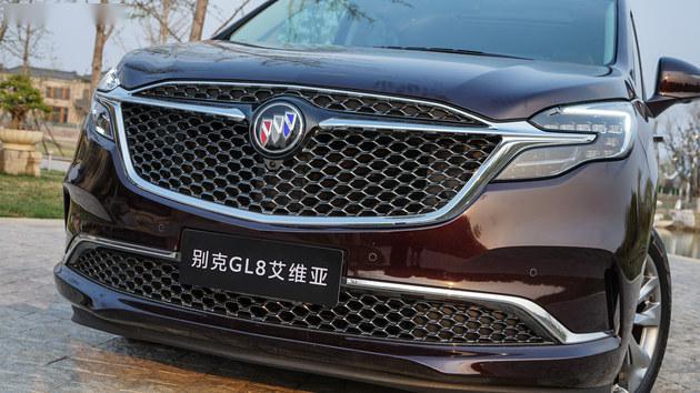体验GL8 Avenir六座版 让豪华PLUS一下_搜狐汽车_搜狐网