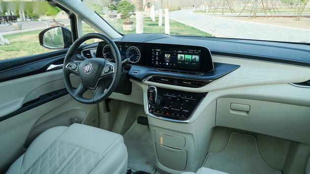 体验GL8 Avenir六座版 让豪华PLUS一下_搜狐汽车_搜狐网