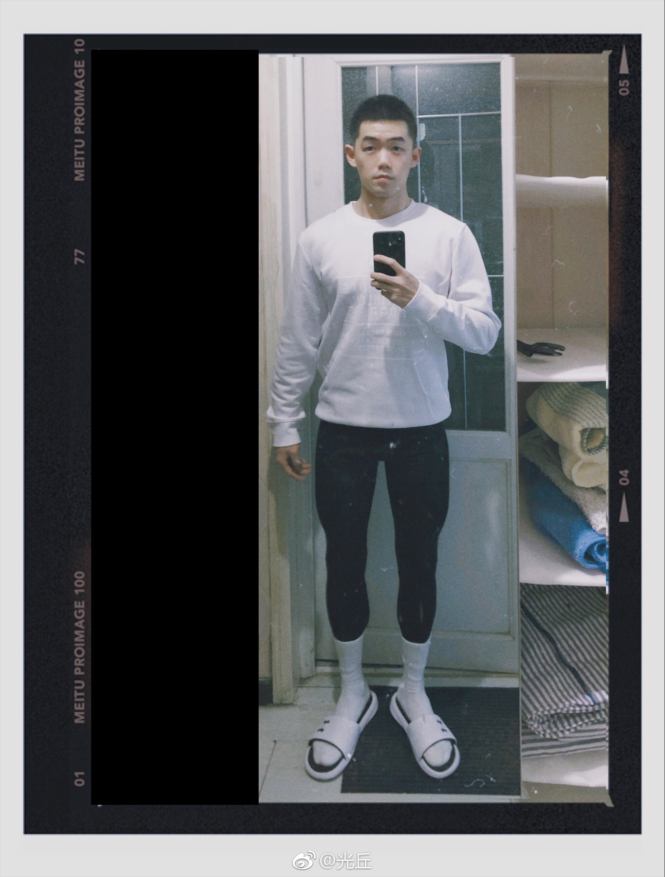 超级猛男大赏ii又大又壮的肌肉配上小眼睛寸头，简直太男人了 搜狐大视野 搜狐新闻