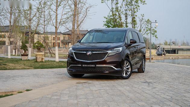 体验GL8 Avenir六座版 让豪华PLUS一下_搜狐汽车_搜狐网