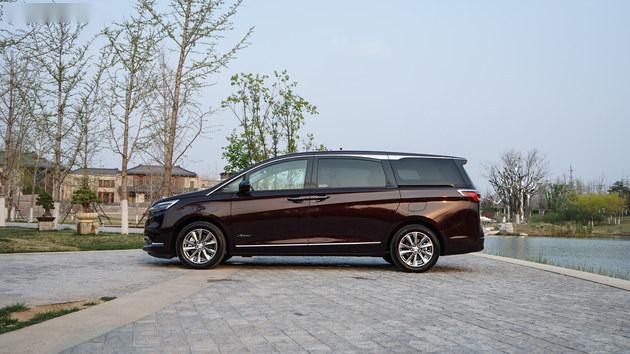 体验GL8 Avenir六座版 让豪华PLUS一下_搜狐汽车_搜狐网