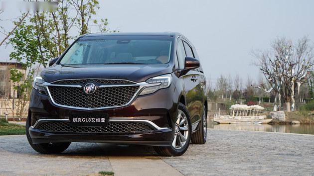 体验GL8 Avenir六座版 让豪华PLUS一下_搜狐汽车_搜狐网