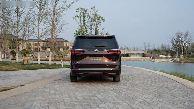 体验GL8 Avenir六座版 让豪华PLUS一下_搜狐汽车_搜狐网