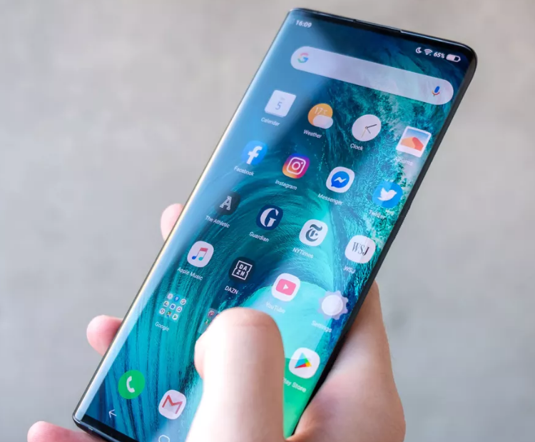 VIVO NEX 3评测：追逐瀑布 是否应该坚持使用过去的河流和湖泊？_Nex