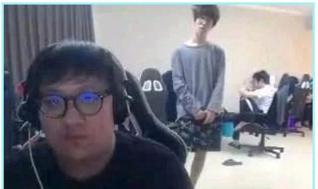 The shy真的是WE送给IG的吗？从shy哥职业生涯带你辨别真伪_比赛