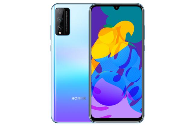 麒麟810+OLED屏=1499，荣耀性价比之王上市，网友：想扔了荣耀9X_搜狐汽车_搜狐网