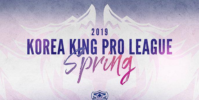 KRKPL第五周比赛回顾：ESC上演让二追三好戏 KZ豪取八连胜_战队