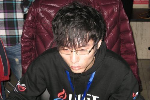 DOTA2：从冠军队长820沦为网恋教父566，邹倚天到底怎么了？-搜狐大视野-搜狐新闻