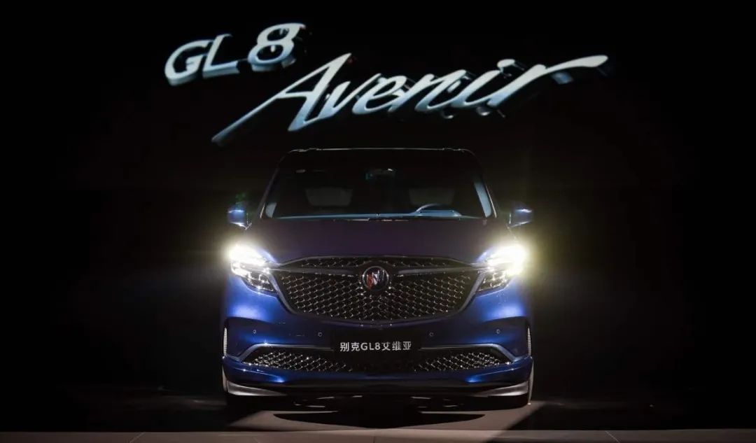 还买什么雷克萨斯LM，花同样的钱能组个GL8 Avenir车队_搜狐汽车_搜狐网