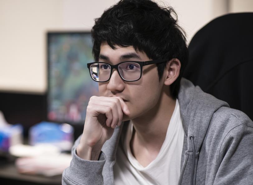 369直播间爆出猛料：UZI即将退役？karsa紧急澄清：是在开玩笑_Karsa