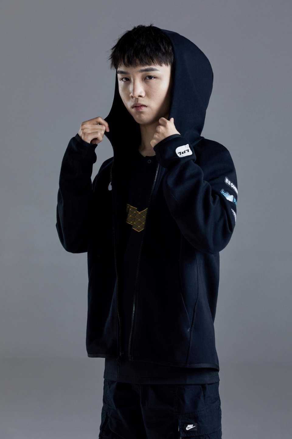 Letme复盘RNG比赛：队伍问题出在Mata身上，建议换上替补打野_选手