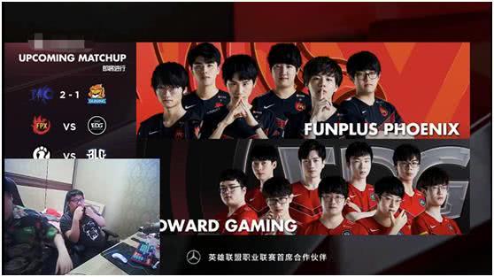 德云色吐槽：FPX引入Khan算是最失败的交易！观众：这是以抢代ban_选手