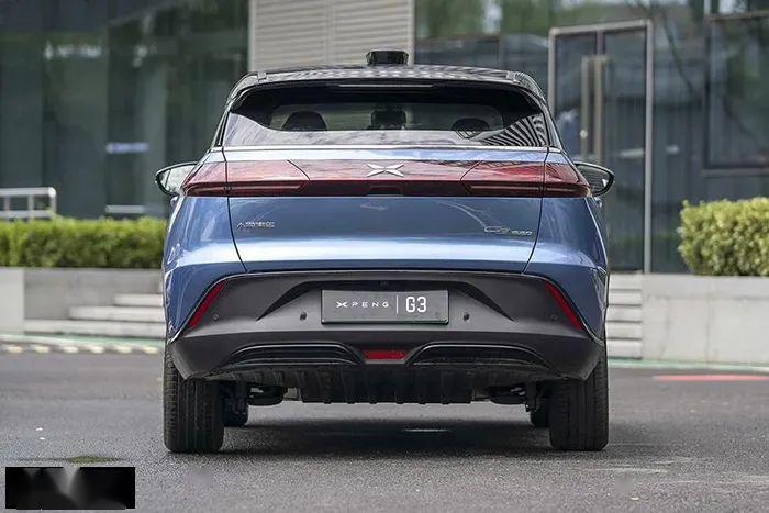 续航同为520km 小鹏G3和威马EX5该怎么选？_搜狐汽车_搜狐网