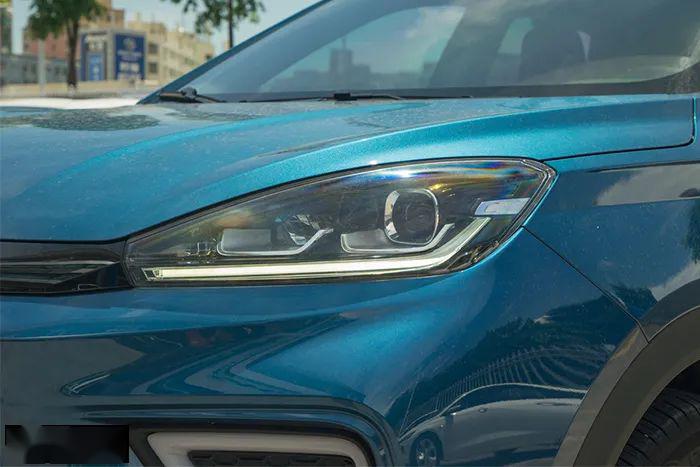 续航同为520km 小鹏G3和威马EX5该怎么选？_搜狐汽车_搜狐网