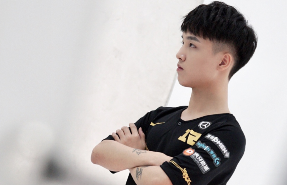 Letme指出RNG如今状态不佳是因为Mata！网友感叹Uzi回来要背锅_比赛