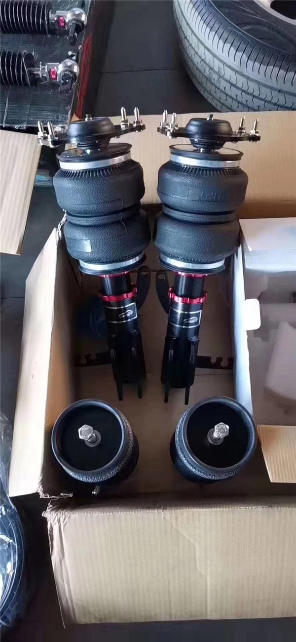 AIRBFT气囊减震器李洋分享别克GL8安装空气悬架效果案例_搜狐汽车_搜狐网