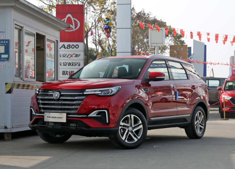 10万级别,选国产车还是合资车,想要学修车就买国产车? 搜狐汽车 搜狐网